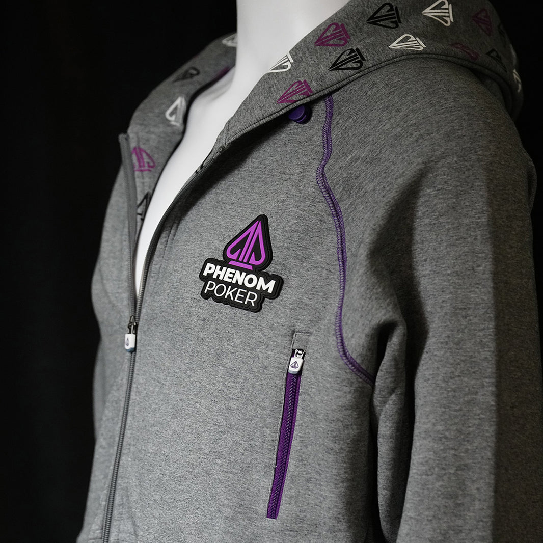 Phenom Poker Official Merchandise Store – Phenom Shop